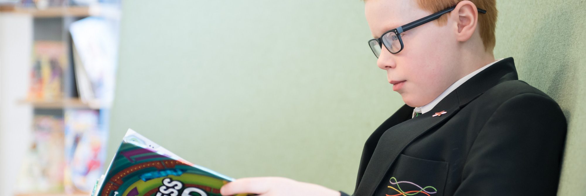 Governors | Appleton Academy